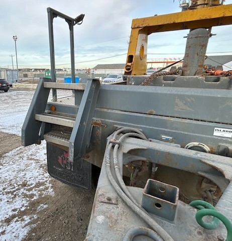 Used 2013 Grove TMS9000E for sale | Alberta Crane Service Ltd