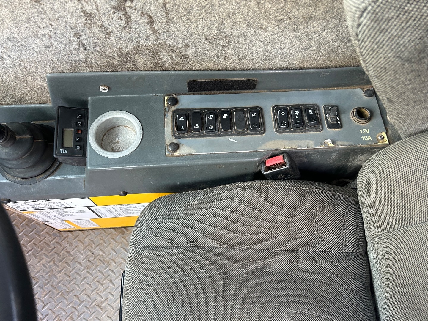 Used 2013 Grove TMS9000E for sale | Alberta Crane Service Ltd